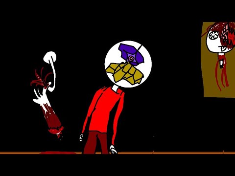 fnf dark secret history song : you not gun - YouTube