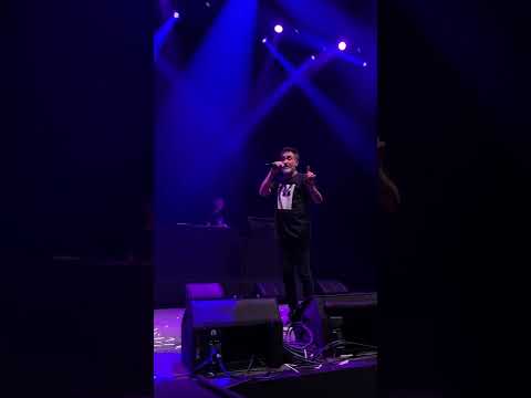 Sagopa Kajmer - Terapi Orduları / İstanbul Volkswagen Arena