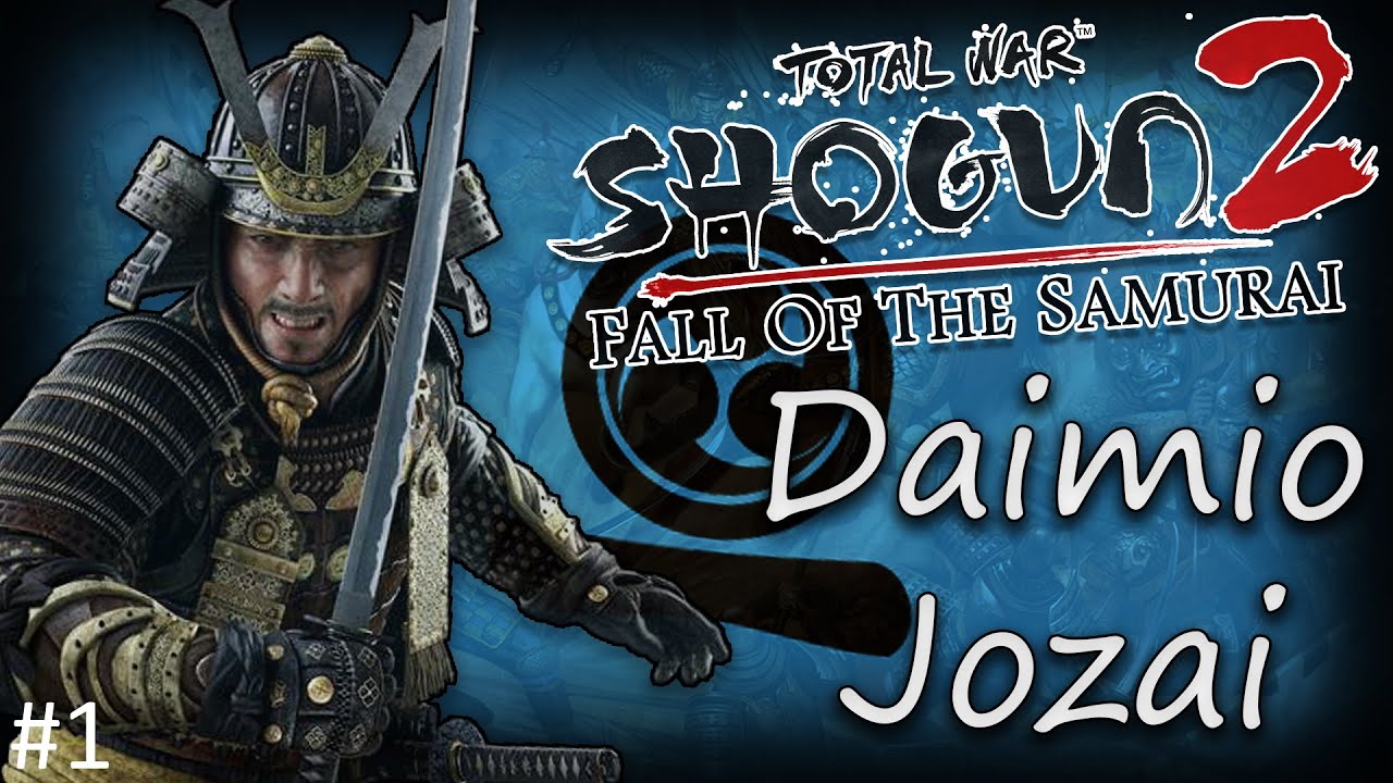 [#1] Tylko jednostki TRADYCYJNE | Legendarny Jozai | Fall of the ...