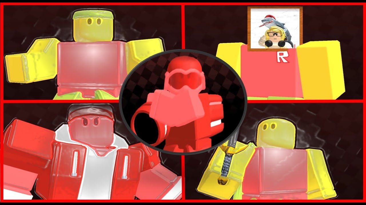 SUPER SMASH EN ROBLOX! | Rinspired (Roblox) - YouTube