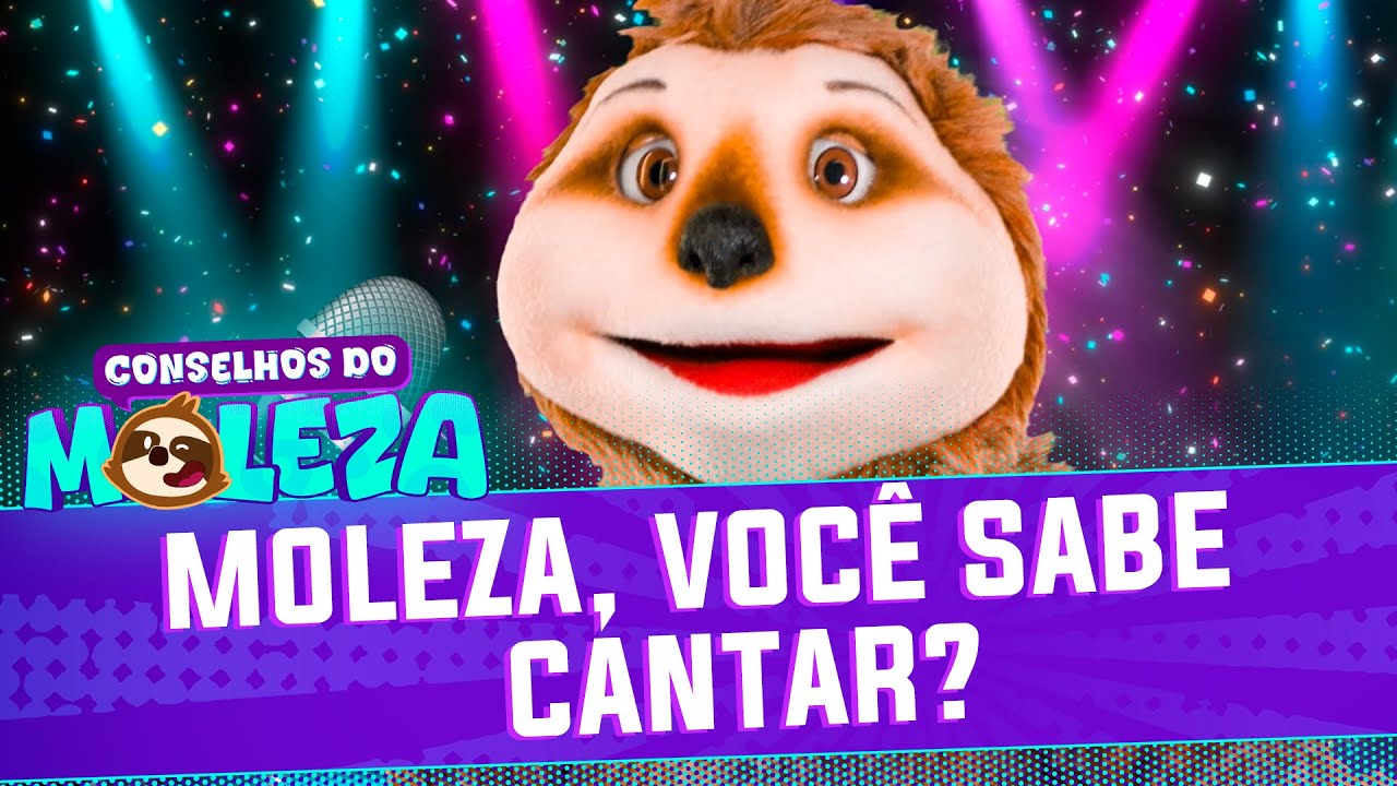 A NOVA DUPLA SERTANEJA: ANNA E MOLEZA | CONSELHOS DO MOLEZA #09 - YouTube