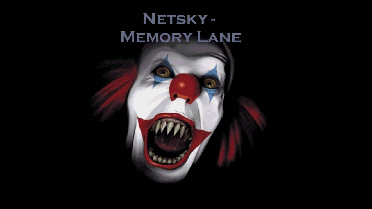 Netsky - Memory Lane - YouTube