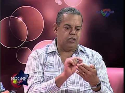 Felipe Polanco "Boruga" - YouTube