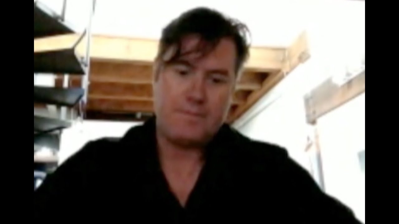 "The Man in the High Castle" cinematographer James Hawkinson dishes ...