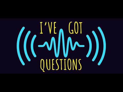 Prayer - I've Got Questions Series - Connections Service - YouTube