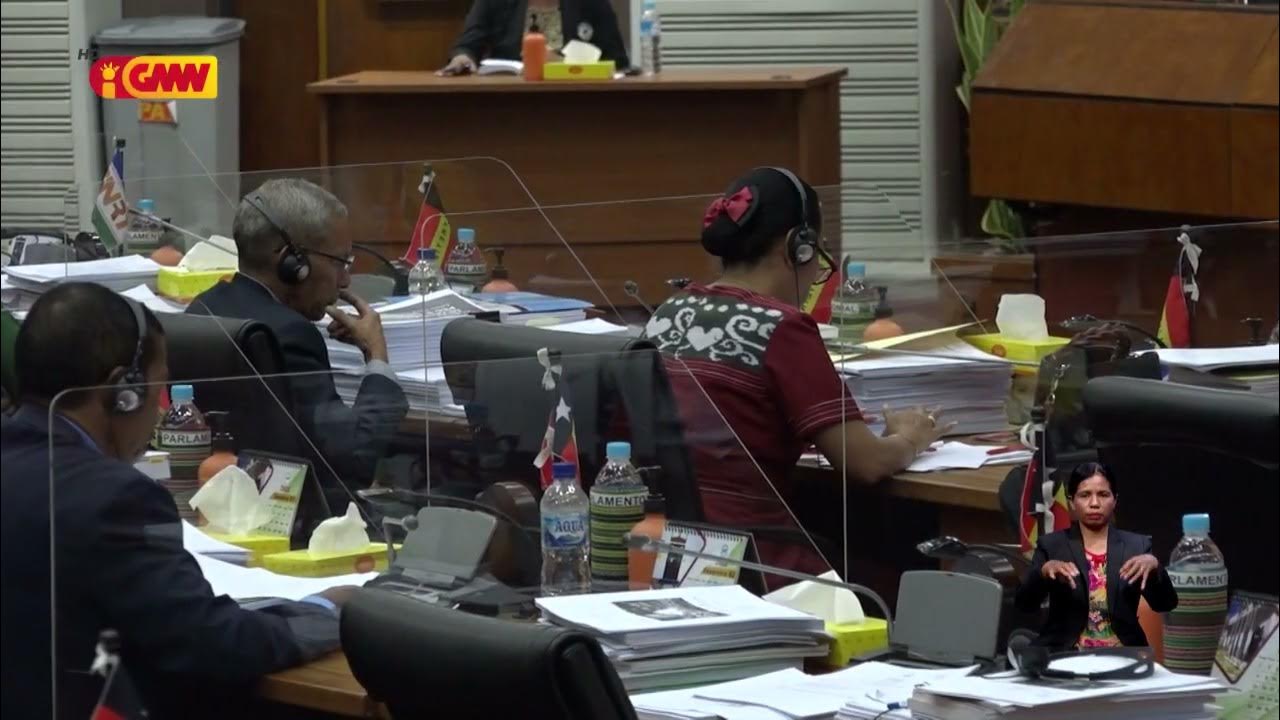 Kazu Inan ho oan mate iha dalan, PN krítika maka’as Diretór Hospital Maliana no MS - YouTube