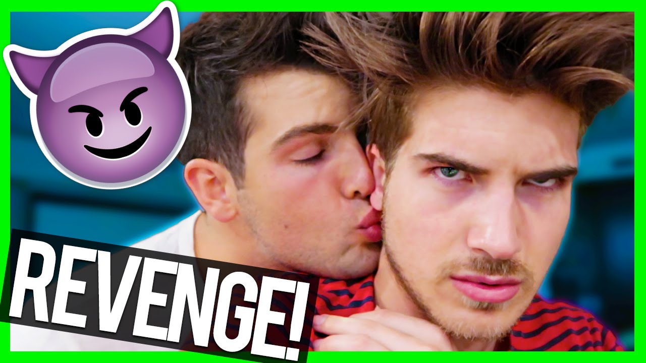 GETTING REVENGE! - YouTube