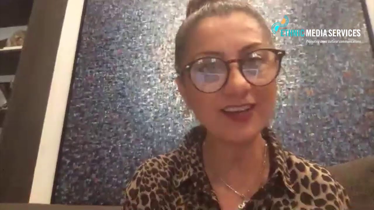 Nail Salons and Threading Services Should Not Re-Open Too Soon–Sumita ...