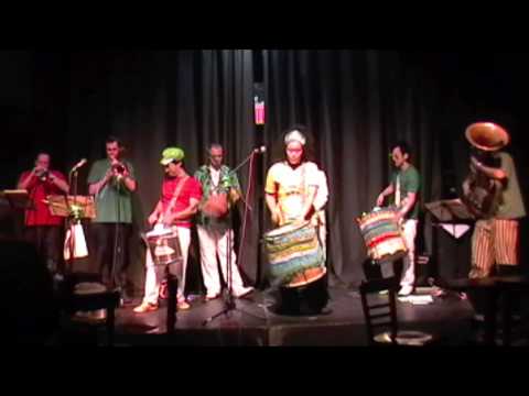 El manicero - YouTube