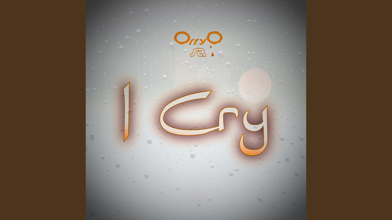 i Cry (Freestyle) - YouTube Music