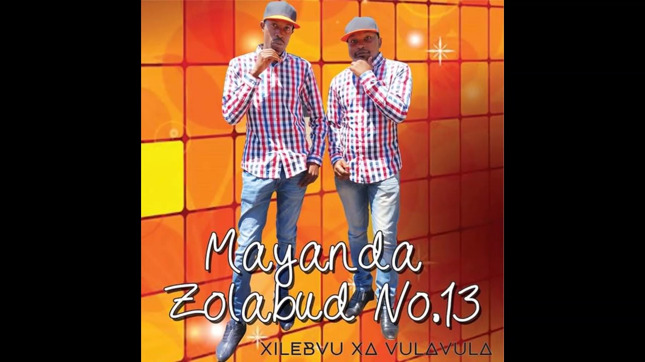 Mayanda - Phepha Hungu - YouTube