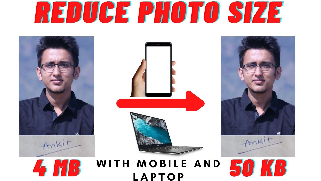 How To REDUCE PHOTO SIZE With MOBILE And LAPTOP In KB Best Way In PC how-to-reduce-photo-size-with-mobile-and-laptop-in-kb-best-way-in-pc