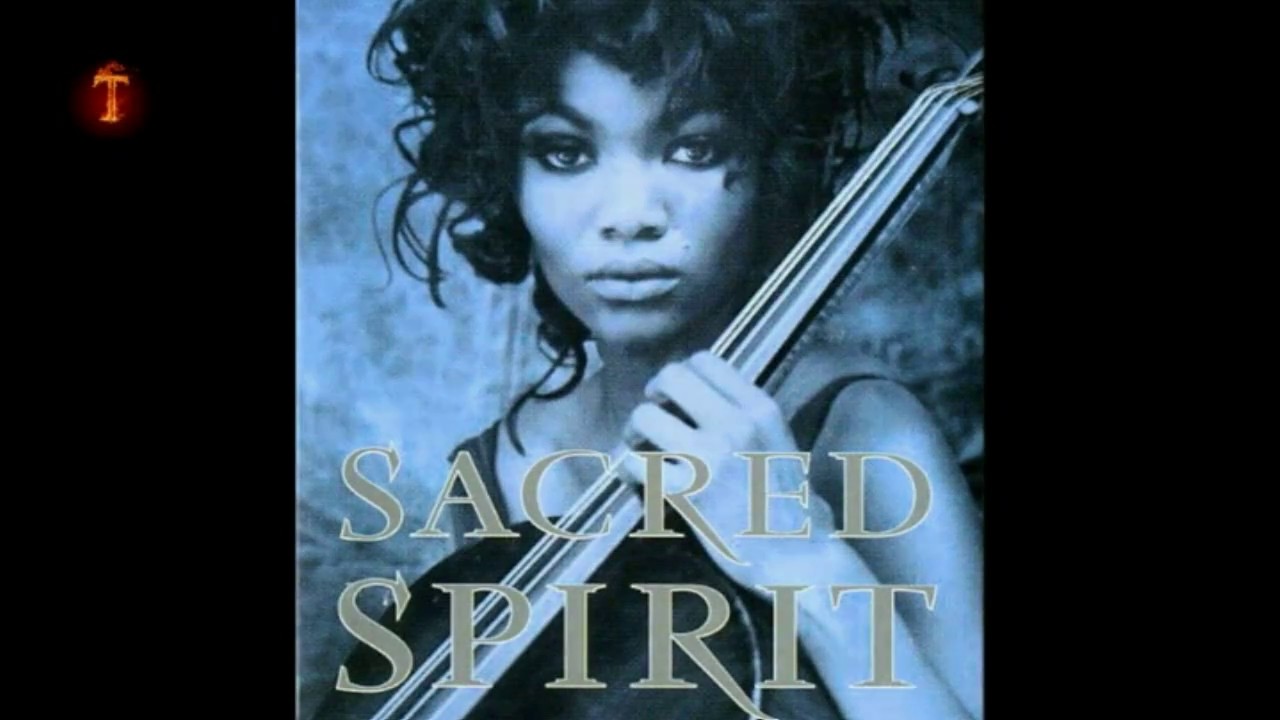 Sacred Spirit - Legends - YouTube