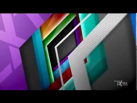 Bumper Mediaset Extra (2016)