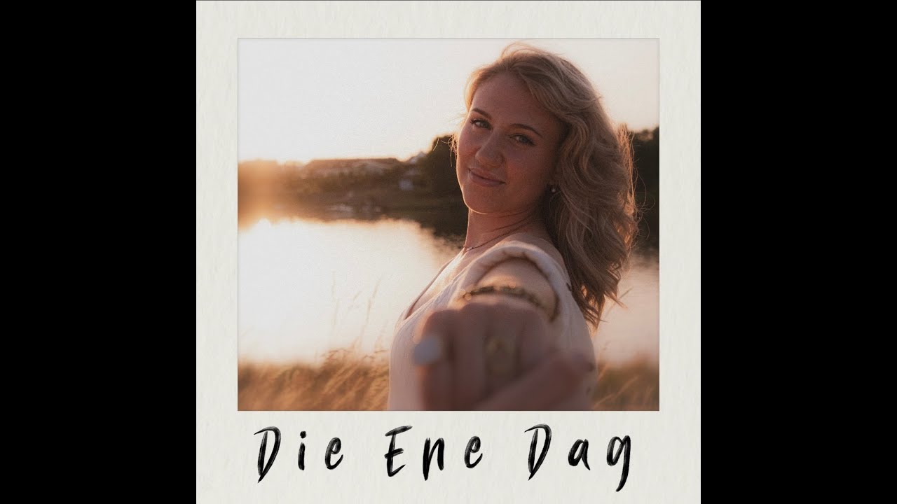 Emmy Ackermans - Die Ene Dag (official videoclip) - YouTube