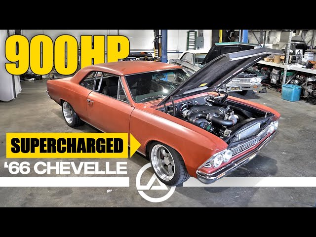 78 Chevy Chevelle 1967 Chevrolet Chevelle | GAA Classic Cars
