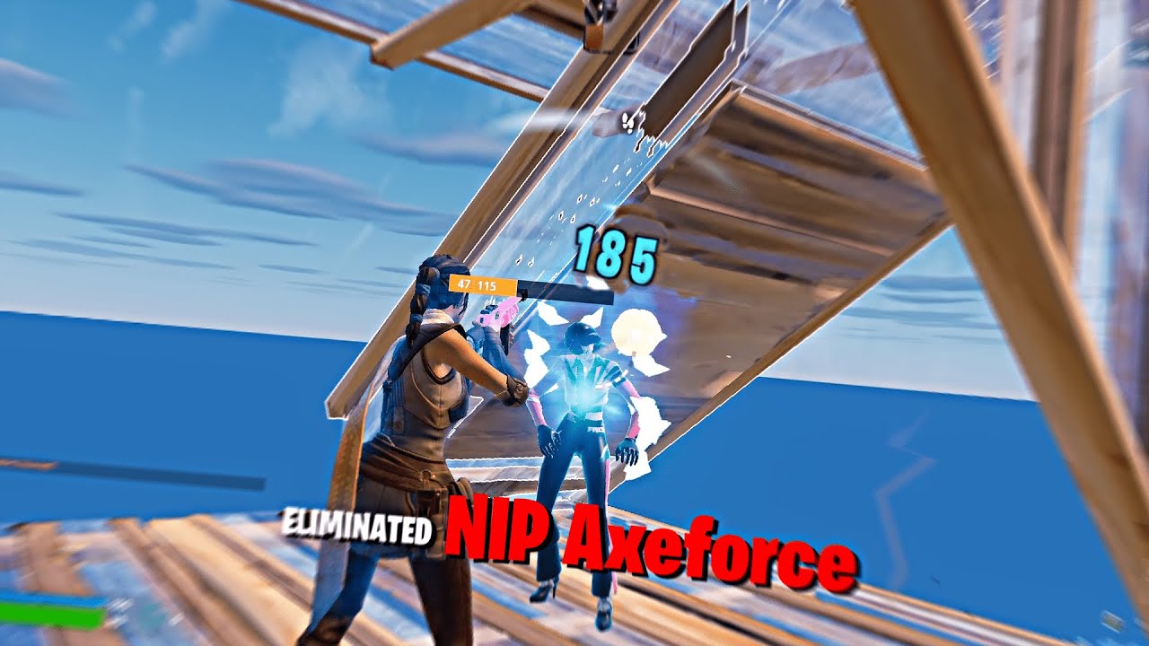 Bad Time 😔 ft. Axeforce - YouTube