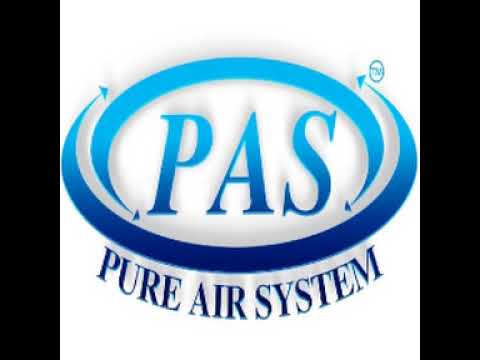 Pure Air System Live Stream - YouTube