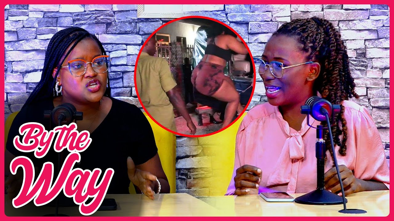 KUKAMATA MADADA POA GEST NA BAR JE' ITAPUNGUZA BIASHARA HII DAR ES ...