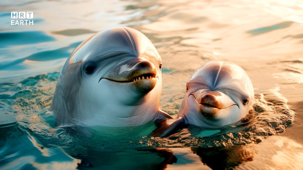 Discover the Secrets of Earth's Ultimate Creatures - YouTube