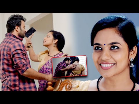 Krishna Gattam Telugu Full Movie Part 2 | Chaitanya Krishna | Sasha Singh | Vinay Nallakadi