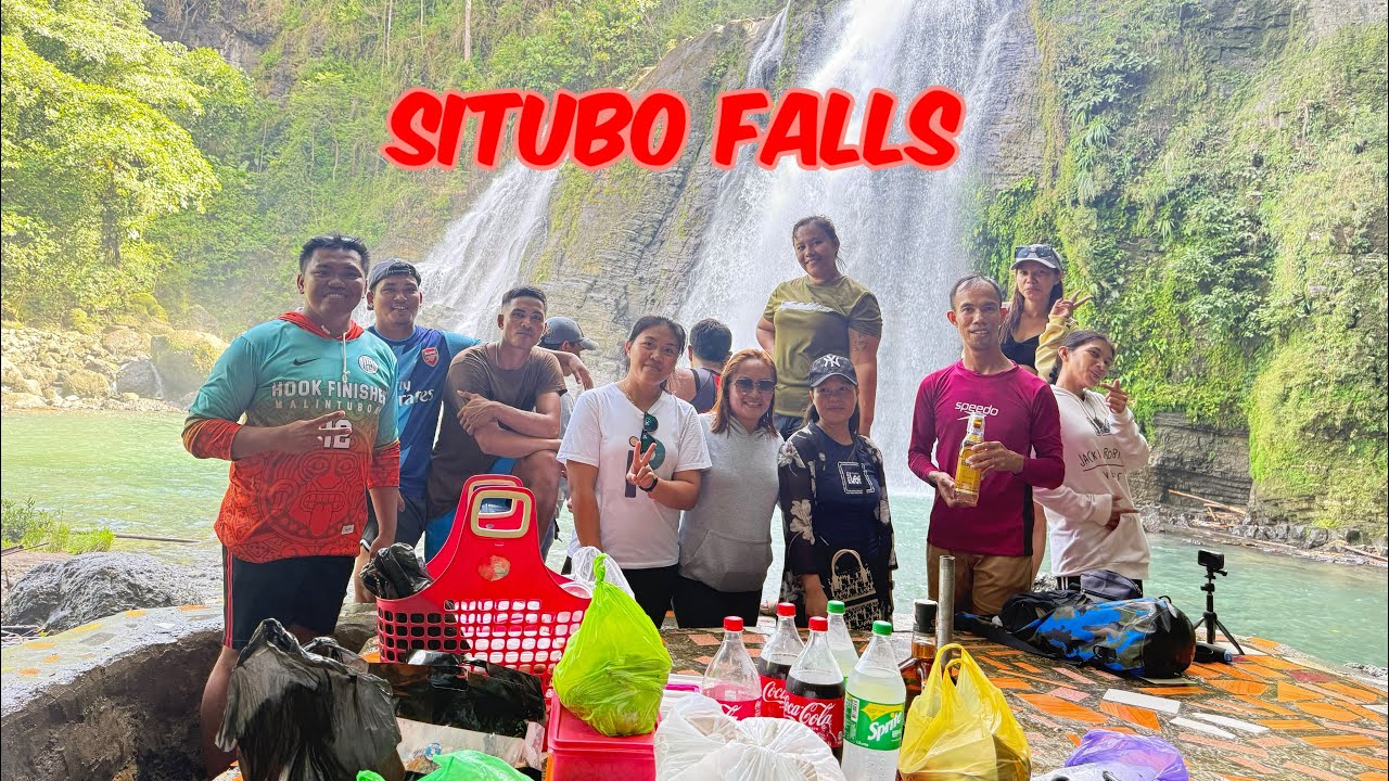 Malintuboan NHS Batch Reunion 2024 - YouTube