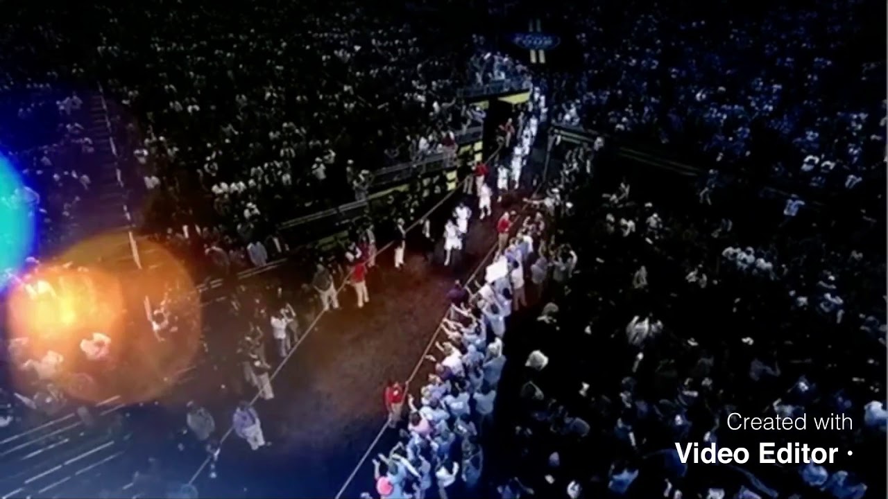 NCAA March Madness Opening Intro/Theme | 2011-present - YouTube