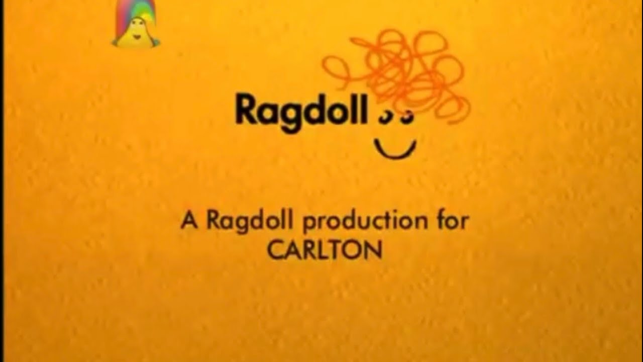 Tots TV: Hippo (CBeebies Airing) - YouTube