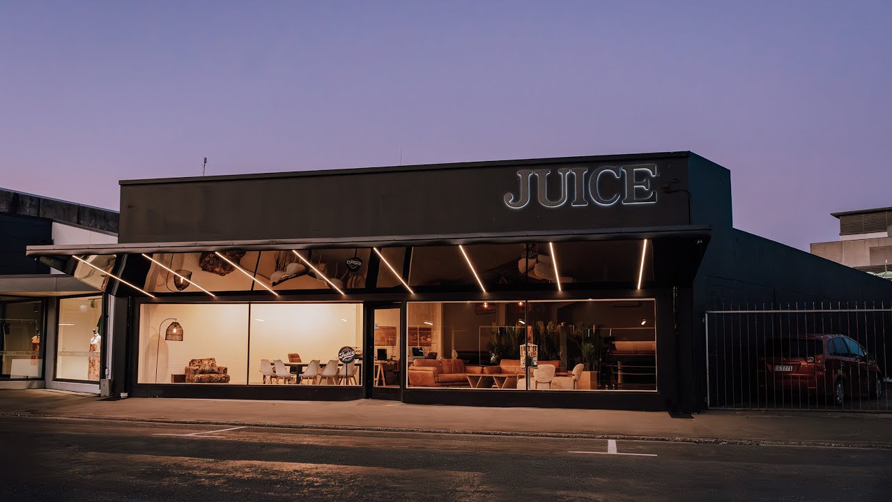 Juice Signs - YouTube