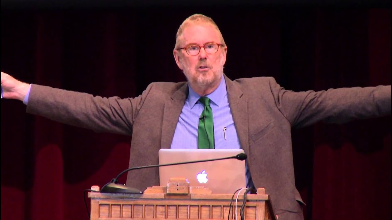 Thomas Boyce - The Orchid Child and the Science of Kindness - YouTube