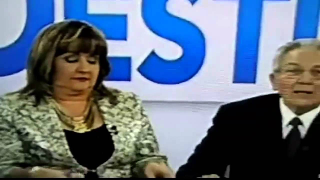 EL BRONCO GANO! MARIA JULIA SE ACALAMBRA - YouTube