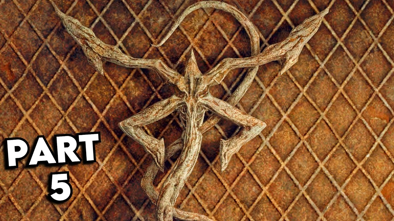 RESIDENT EVIL 4 REMAKE - ENTERING THE CHURCH - PART 5 (walkthrough ...