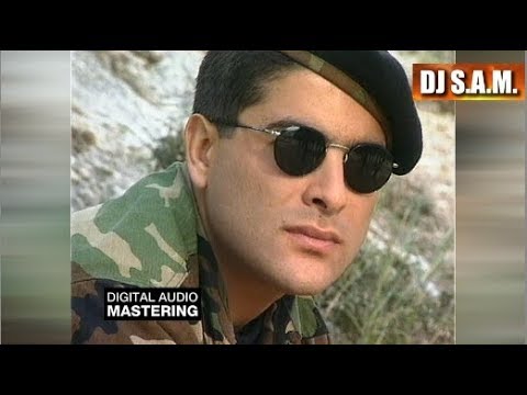 Wael Kfoury - Maktobek Melyan Dmo3 - Master I وائل كفوري - مكتوبك مليان دموع - ماستر