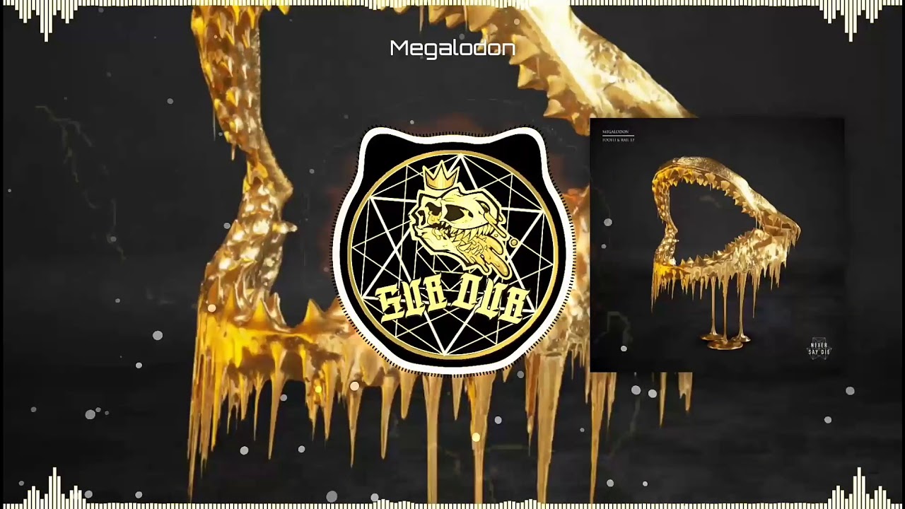 Megalodon - Tooth & Rail (PhaseOne Remix) (DUBSTEP) - YouTube