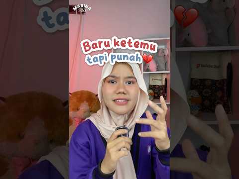 NGENES… BARU KETEMU TAPI MALAH PUNAH💔 #marinasea #hewanlangka #misteri #laut