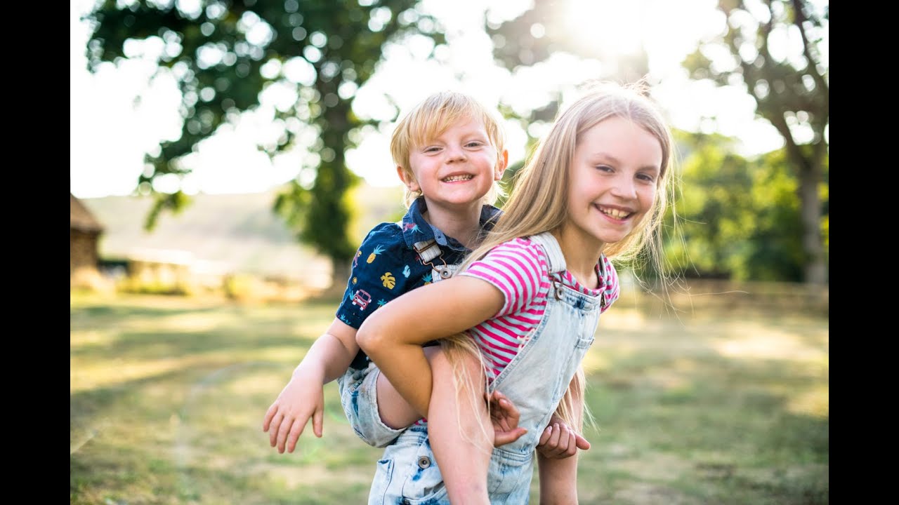In a digital world, we need human connection! 5 ways to help kids crave ...