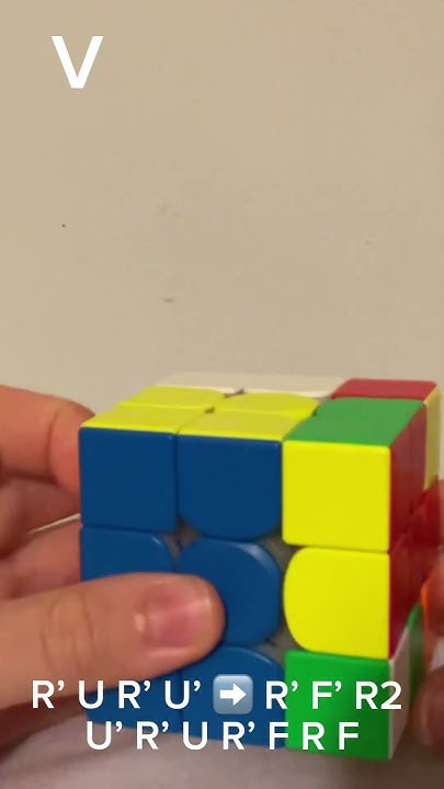 Posting every PLL algorithm day 14 - YouTube