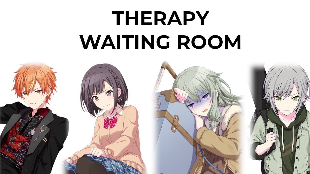 Project SEKAI characters saying SEGA, except they're angry - YouTube