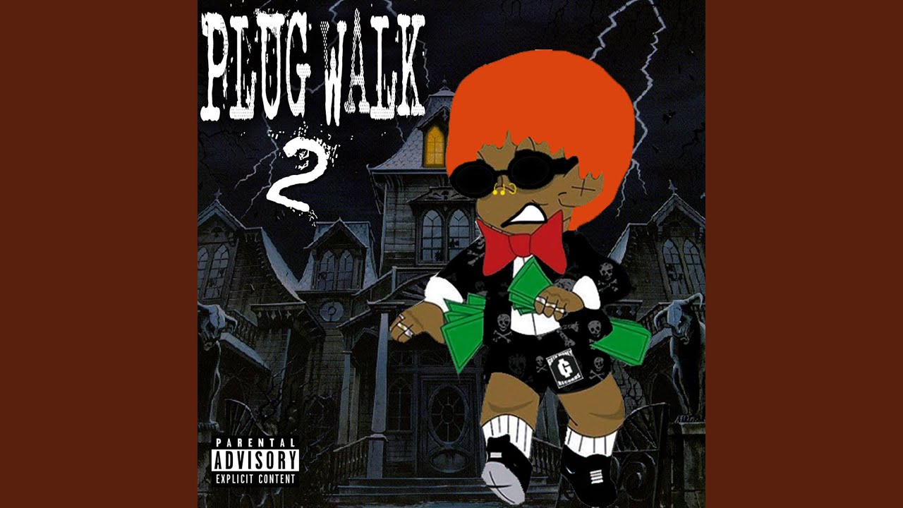 Plug Walk, Pt. 2 - YouTube