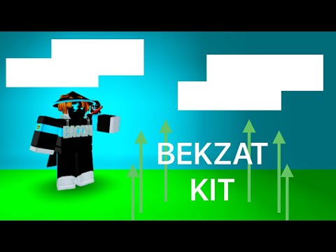 BEKZAT KIT WAS BUFFED AND ITS OP! - YouTube