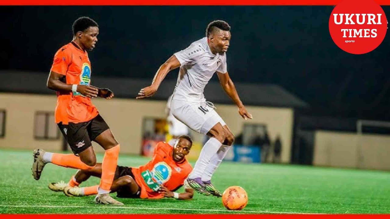 APR FC Vs GASOGI UNITED RWANDA PRIMIER LEUGE - YouTube