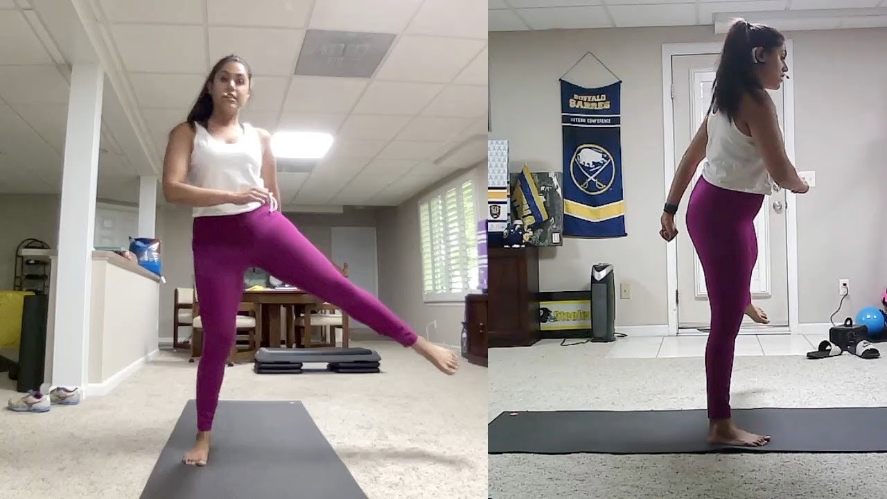 SOULfusion Collection 8 Classic Class - YouTube