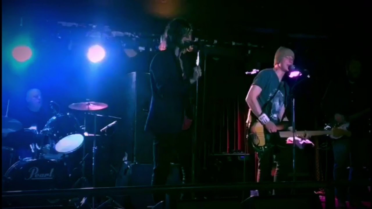 THE HIGH SOCIETY - WHAT'S GOING ON - RUBY LOUNGE - MANCHESTER - YouTube