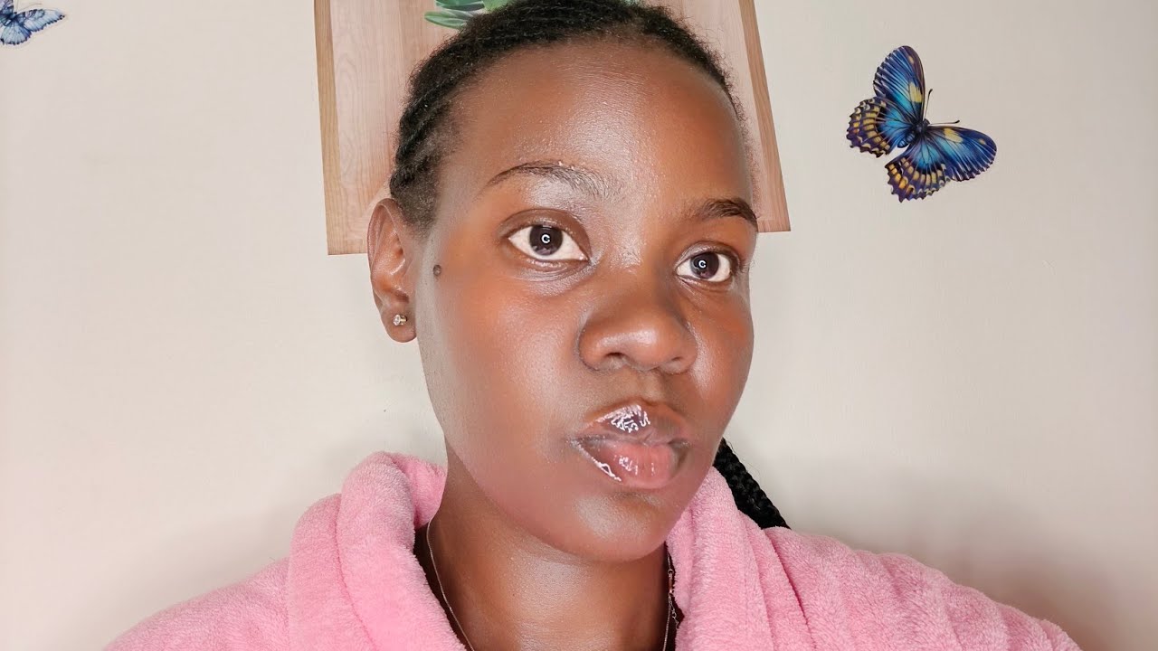 Ebifo bisatu mumana wokona omukira omukazi awoomera - YouTube