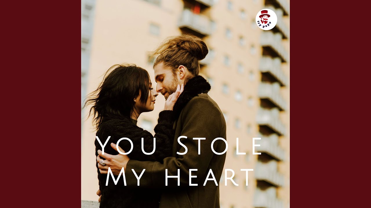 You Stole My Heart - YouTube