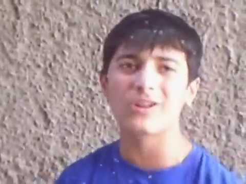 Enocan ( Öldü Bak Enesin ) 2014 Diyarbakır