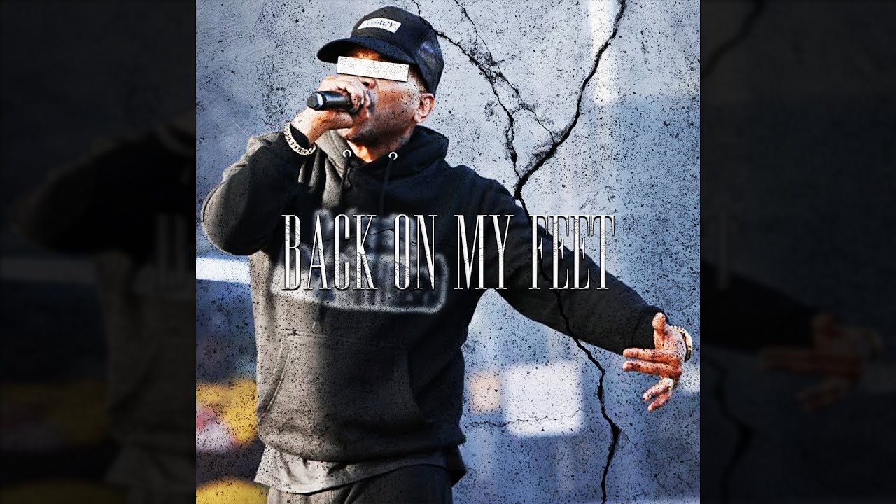 Dave East x Styles P x Stack Bundles Sample Type Beat 2023 "Back On My ...