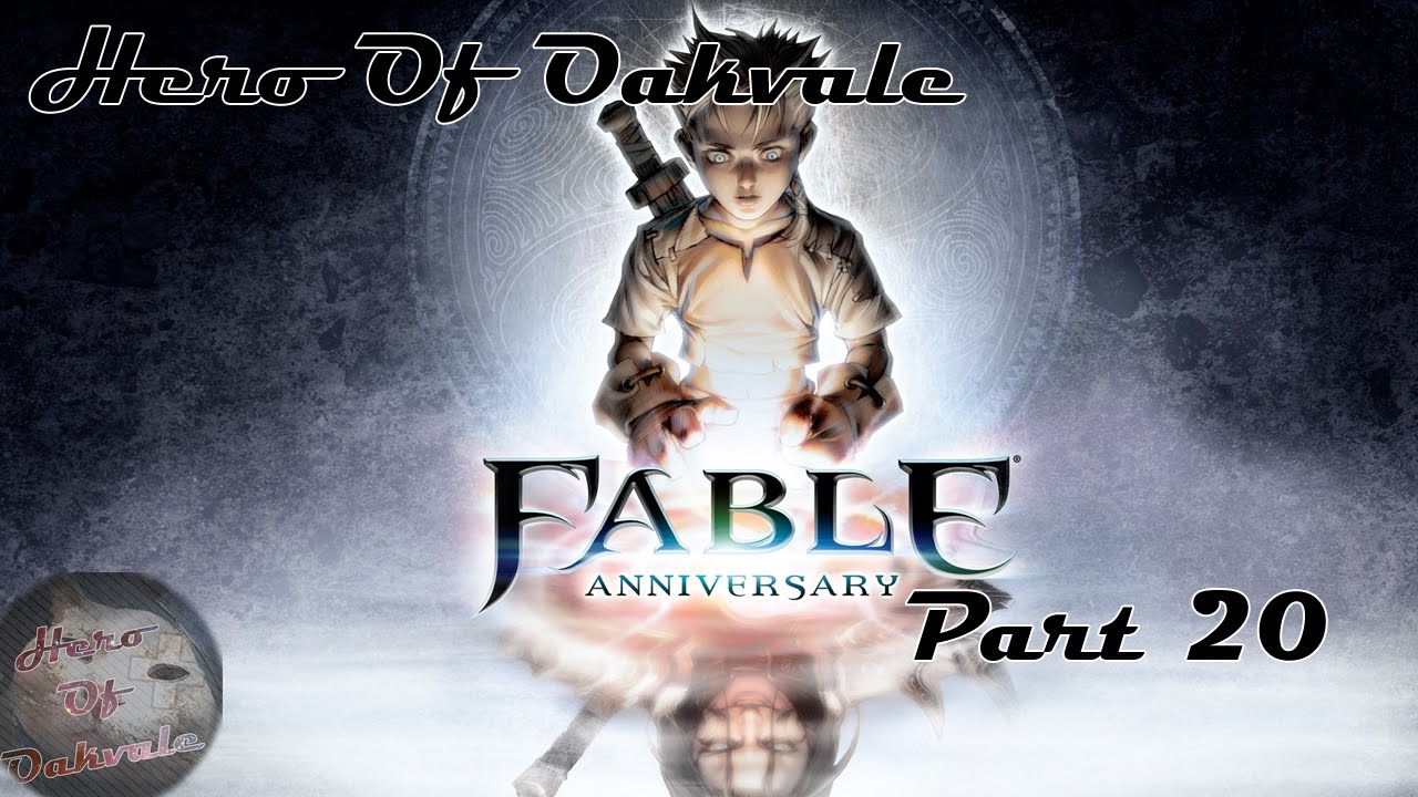Fable | Part 20 | Grey House and Side Quests - YouTube