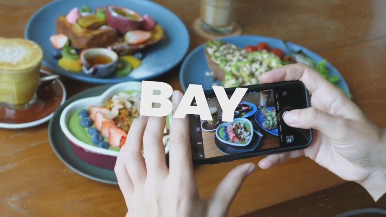 KRON4’s Grant Lodes previews new ‘Bay Area Backroads’ - YouTube