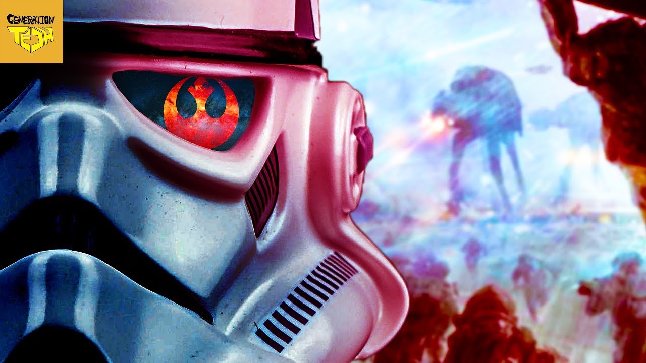 5 Most IMPORTANT Imperial Defectors - YouTube